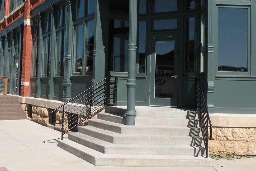 Portfolio - Adams Architectural Millwork - Residential and Commercial