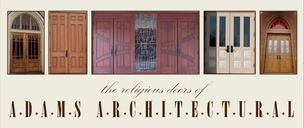 Resources - Adams Architectural Millwork - Residential and Commercial