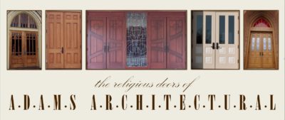 Resources - Adams Architectural Millwork - Residential and Commercial