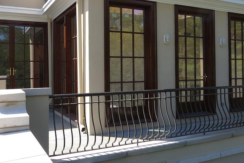 Portfolio - Adams Architectural Millwork - Residential and Commercial