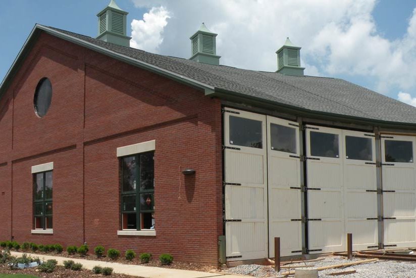 Adams Architectural Millwork | Wood Products