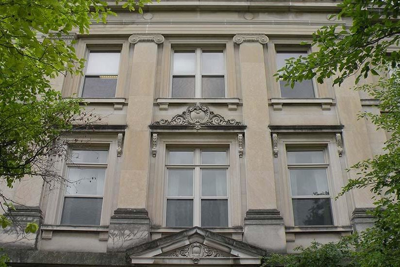 Portfolio - Adams Architectural Millwork - Residential and Commercial