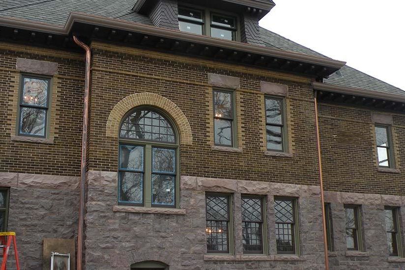 Portfolio - Adams Architectural Millwork - Residential and Commercial