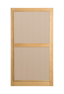 Traditional Screen Window - Adams Architectural Millwork - Residential ...