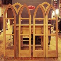 Custom Wood Windows | Adams Architectural Millwork