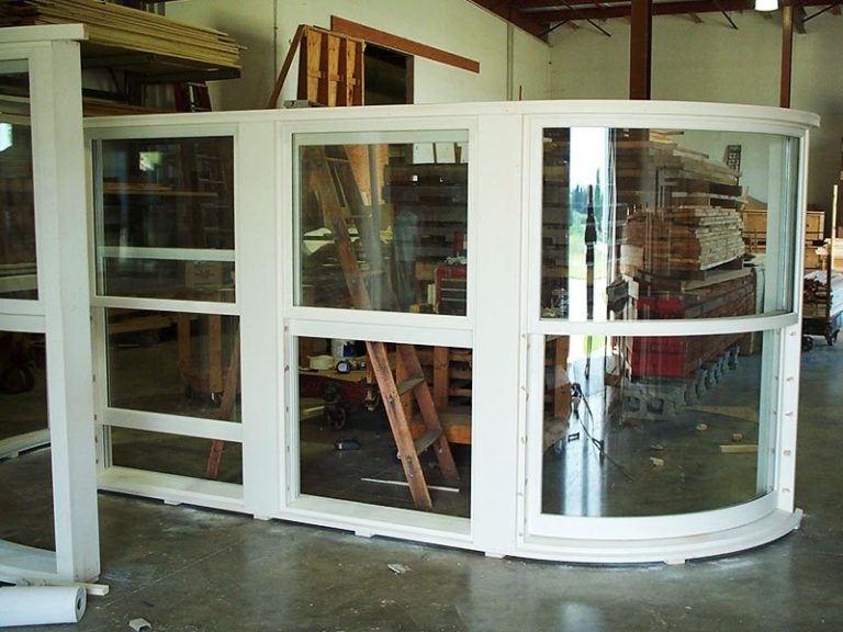 Historic & Custom Millwork | Adams Architectural Millwork