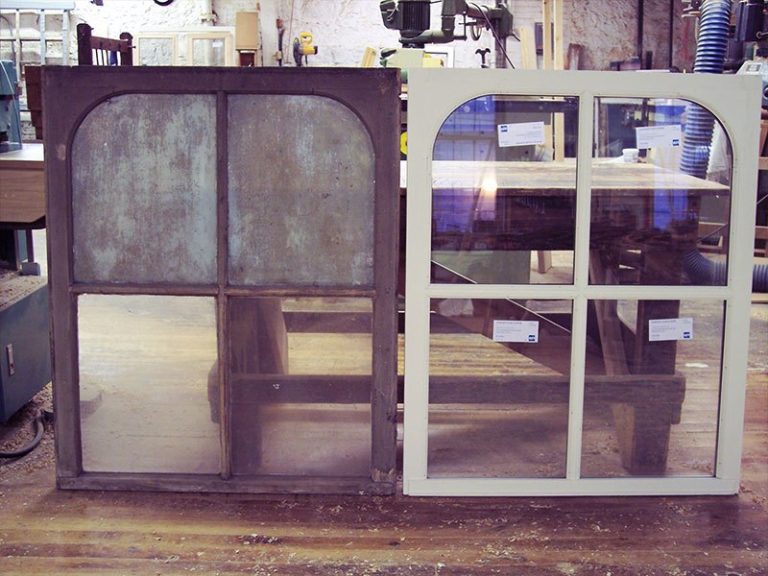 Historic & Custom Millwork | Adams Architectural Millwork