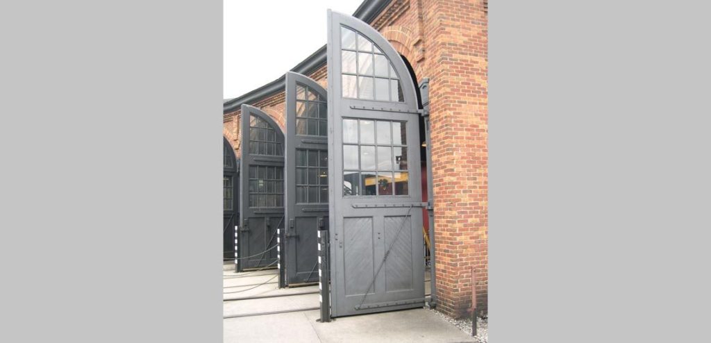 Monumental Doors - Adams Architectural Millwork - Residential and ...
