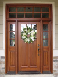 Craftsman - Adams Architectural Millwork - Residential and Commercial