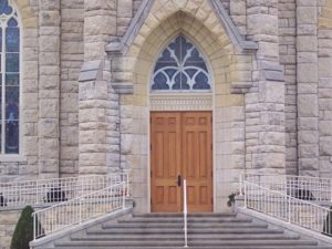 Product Listing - Adams Architectural Millwork - Residential and Commercial