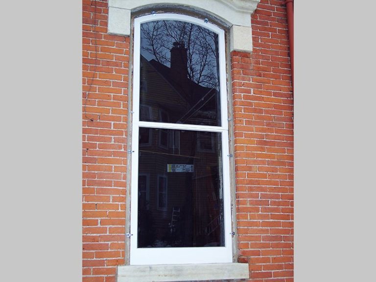 Wood Storm Windows | Adams Architectural Millwork