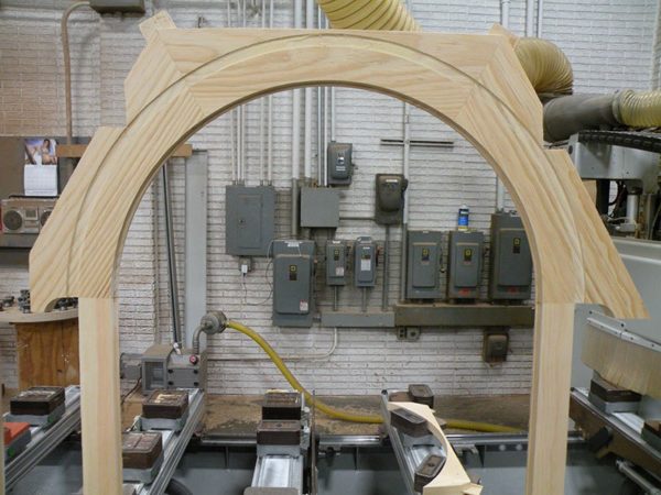 Wood Storm Windows | Adams Architectural Millwork