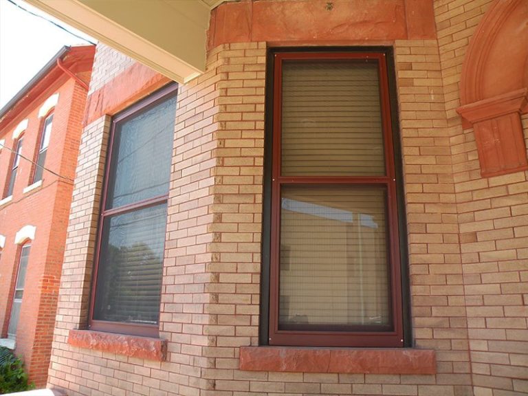 Wood Storm Windows | Adams Architectural Millwork
