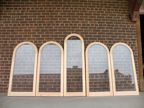Wood Storm Windows | Adams Architectural Millwork