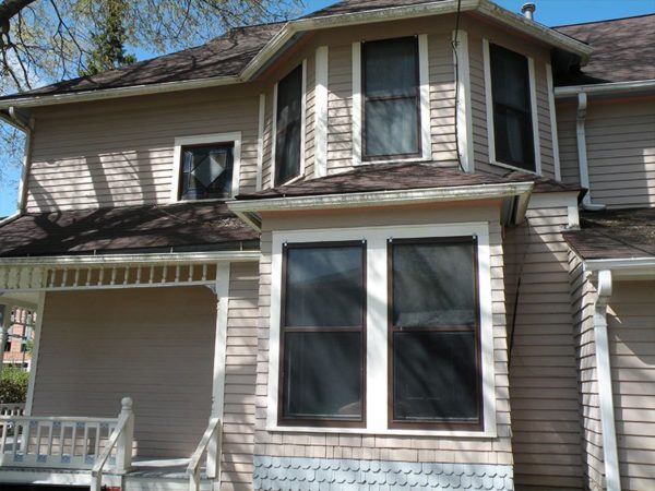 Wood Storm Windows | Adams Architectural Millwork