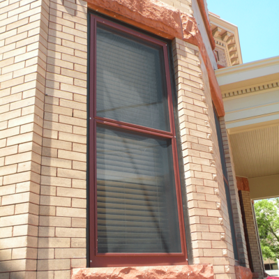 Combination Storm/Screen Window - Adams Architectural Millwork ...