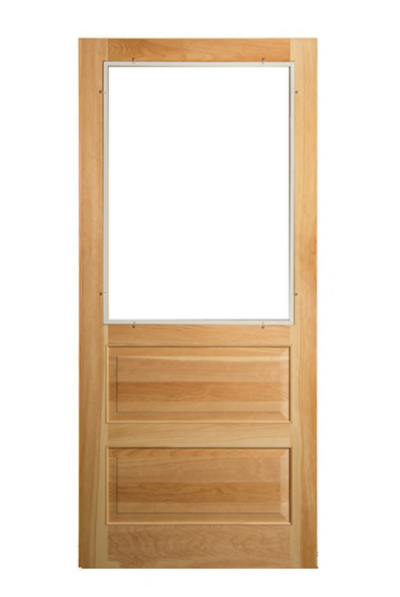 Transitions Storm and Screen Door - Adams Architectural Millwork ...