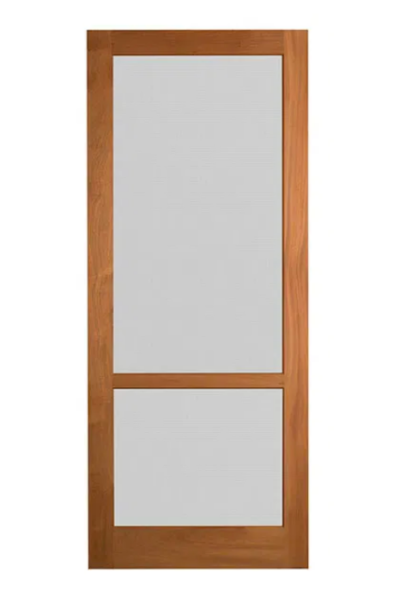 Simpleswitch Storm/Screen Door - Adams Architectural Millwork ...