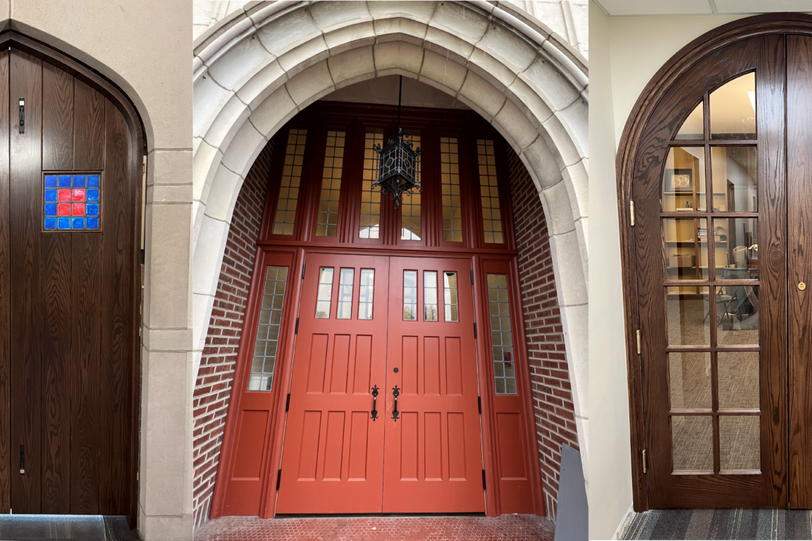 Adams Architectural Millwork | Wood Products